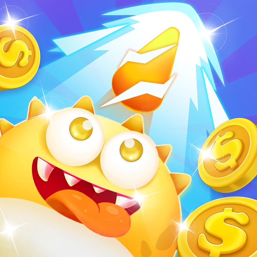 Ocean Shooter:Deep Sea Battle for Android/iOS - TapTap