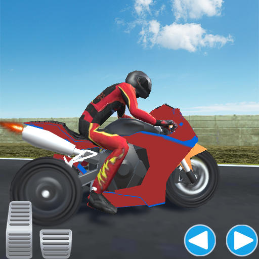 Moto Bike Real Racing Game for Android/iOS - TapTap