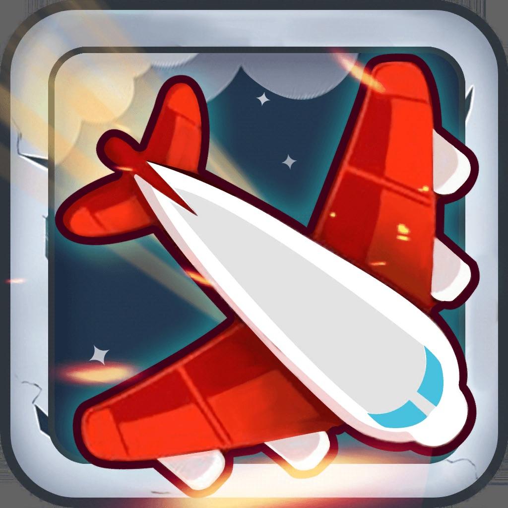 Idle Plane : strongest defense for Android/iOS - TapTap