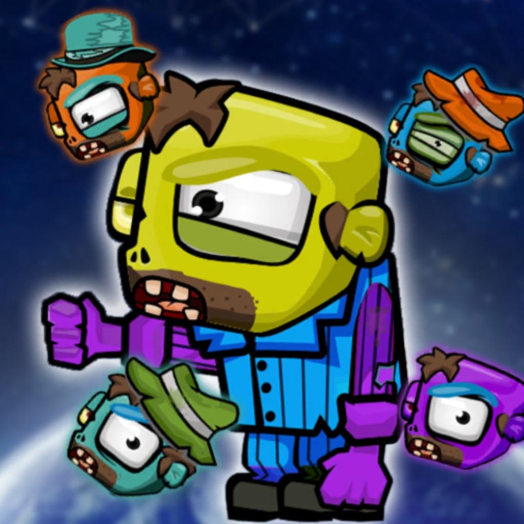 Zombie Burst -Burst the Zombie for Android/iOS - TapTap