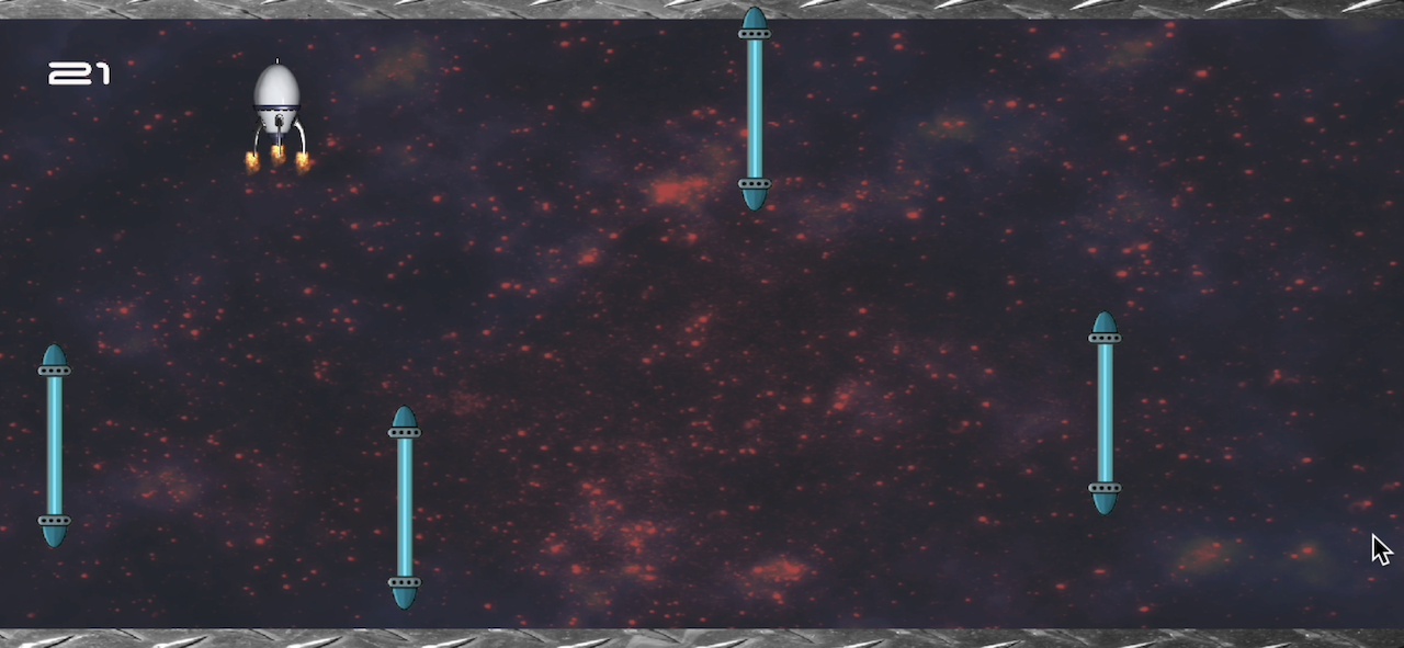 Rocket 2D android iOS-TapTap