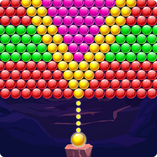 Ali Bubble Shooter Latest Version for Android/iOS - TapTap