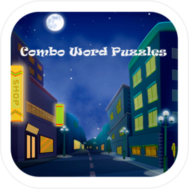 Combo Word Puzzles android iOS-TapTap