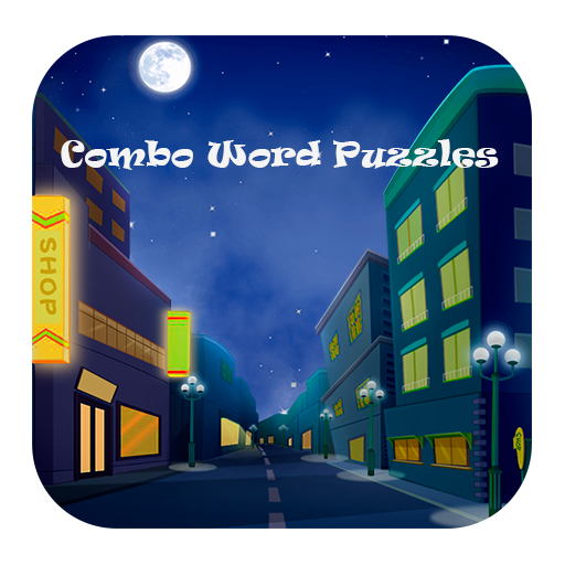 Combo Word Puzzles 1 for Android/iOS - TapTap