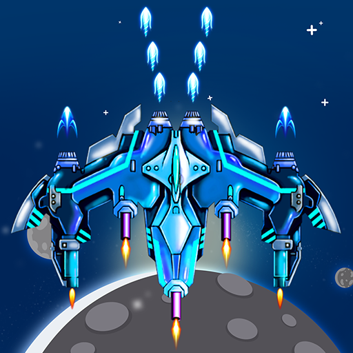 Space Chicken Invaders for Android/iOS - TapTap