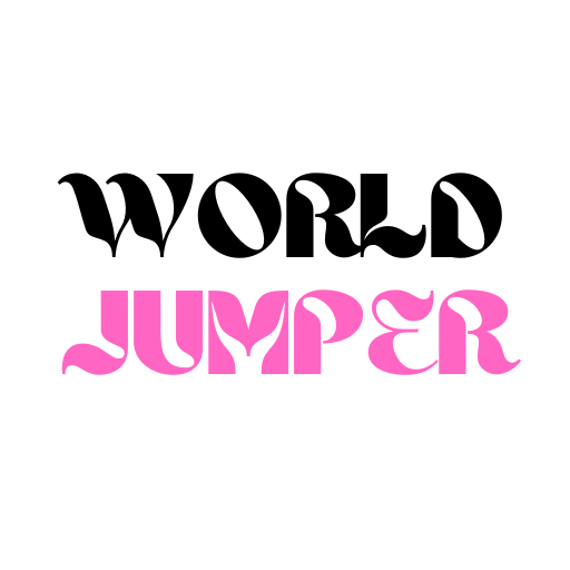 World Jumper 3.0 for Android/iOS - TapTap