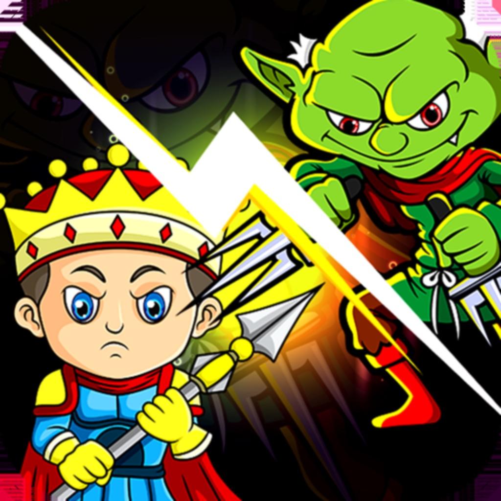 King Rescue - Game Latest Version for Android/iOS - TapTap