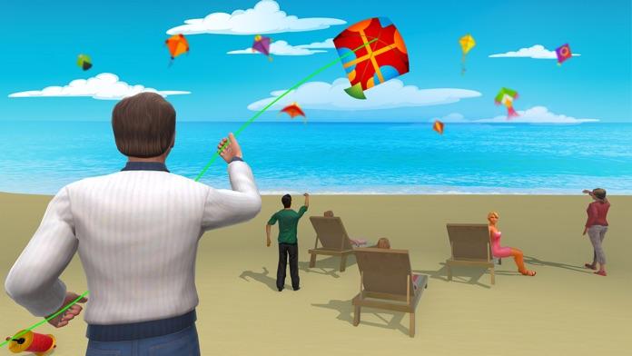 Kite Basant-Kite Flying Game for Android/iOS - TapTap