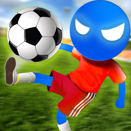 Stickman Soccer Football Game for Android/iOS - TapTap