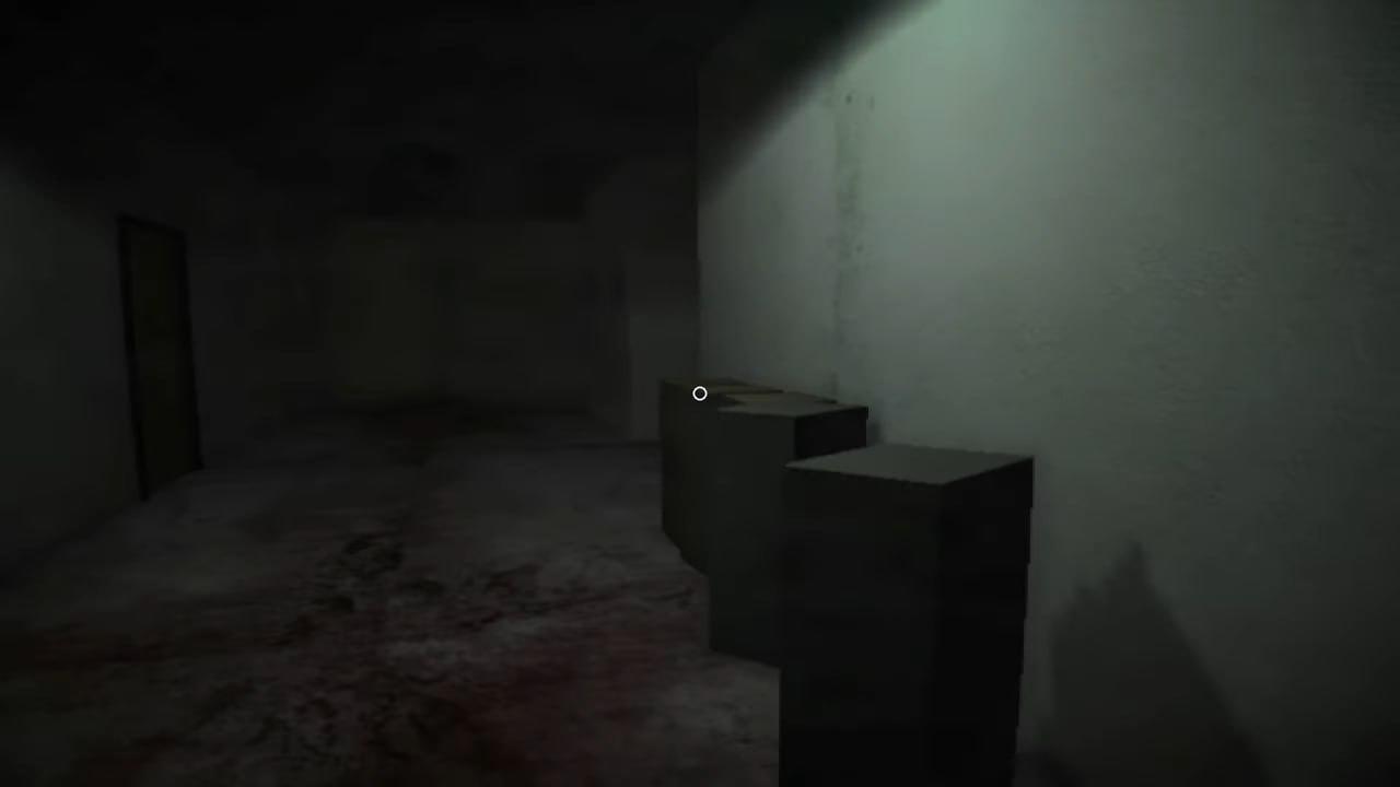 Elevator Dread survival horror mobile android iOS apk download for free-TapTap