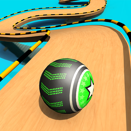 Rolling Ball Game 3D Latest Version for Android/iOS - TapTap