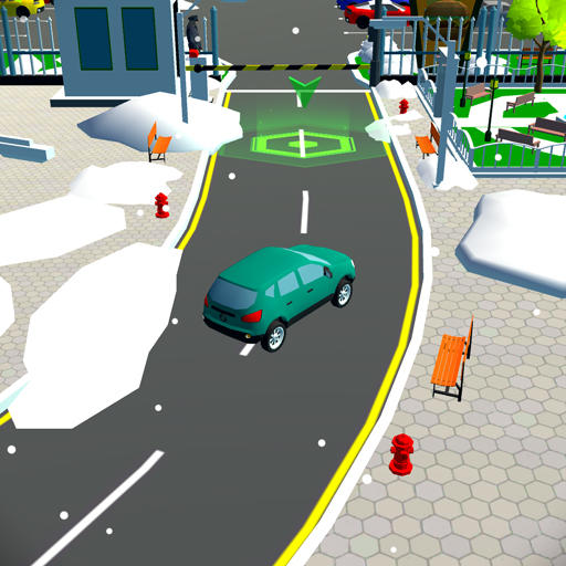 Vehicle Driving 3d Car Games for Android/iOS - TapTap