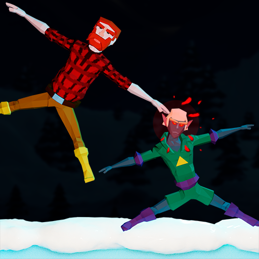 Ragdoll Fight : Tourney Master for Android/iOS - TapTap