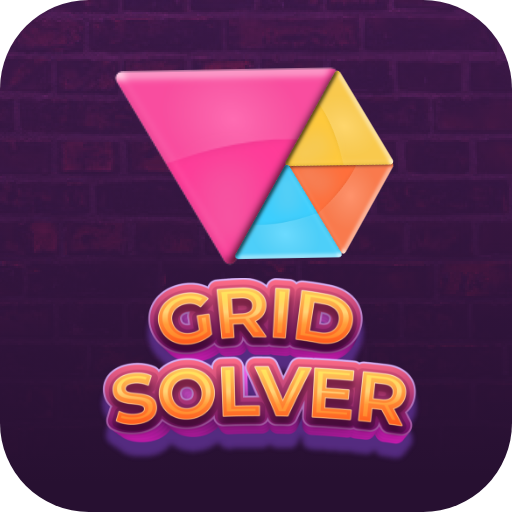 Grid Solver Latest Version for Android/iOS APK - TapTap
