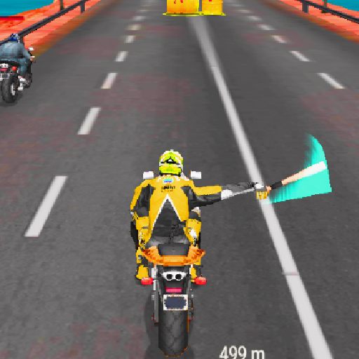 Bike fight race - racing games for Android/iOS - TapTap