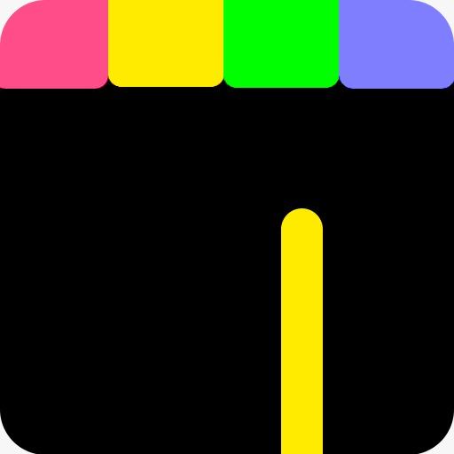 Snake Vs Color Latest Version for Android/iOS APK - TapTap