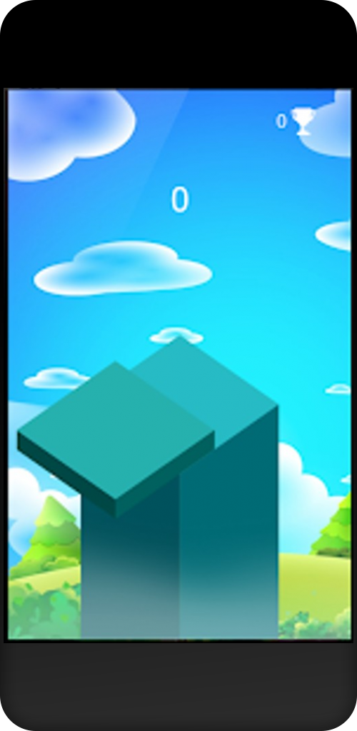 cubes tower - برج المكعبات android iOS apk download for free-TapTap