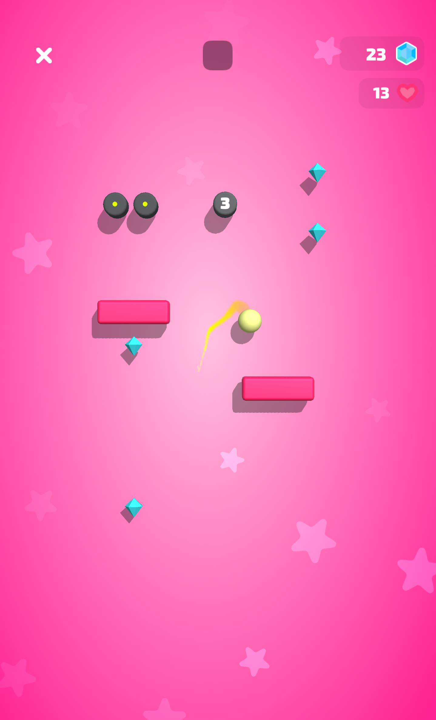 Side-Side Jump - Dot puzzle android iOS apk download for free-TapTap