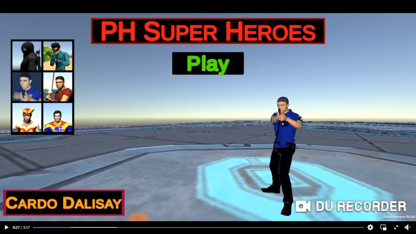 Download Fight of the Characters 2 for Android/iOS APK - TapTap