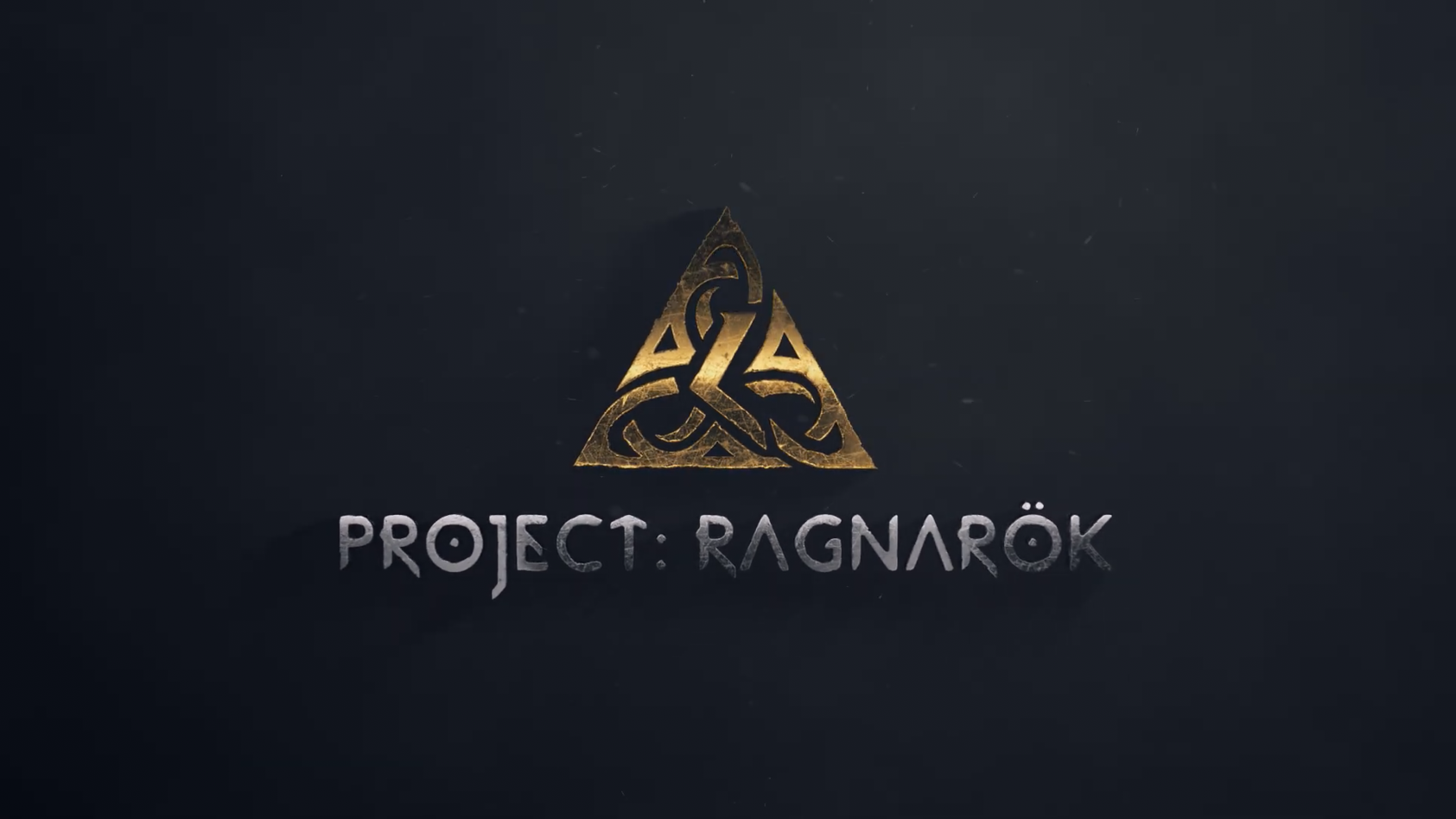 Pre-register Project Ragnarök for Android/iOS to Get Early Access - TapTap