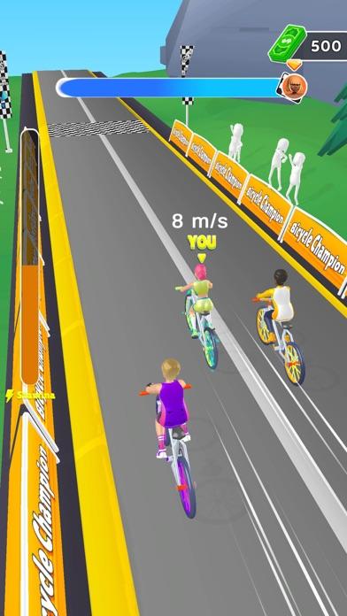 Bicycle Champion android iOS apk download for free-TapTap