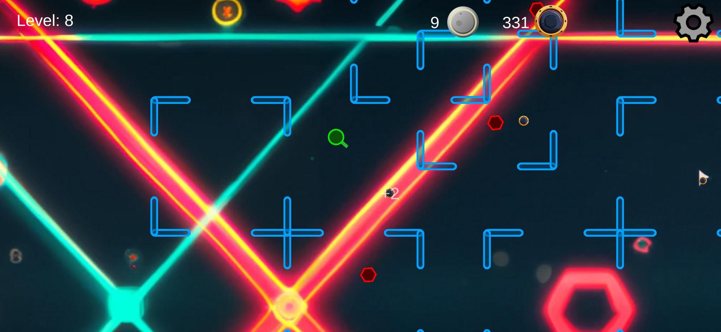 Shape Shooter android iOS apk download for free-TapTap