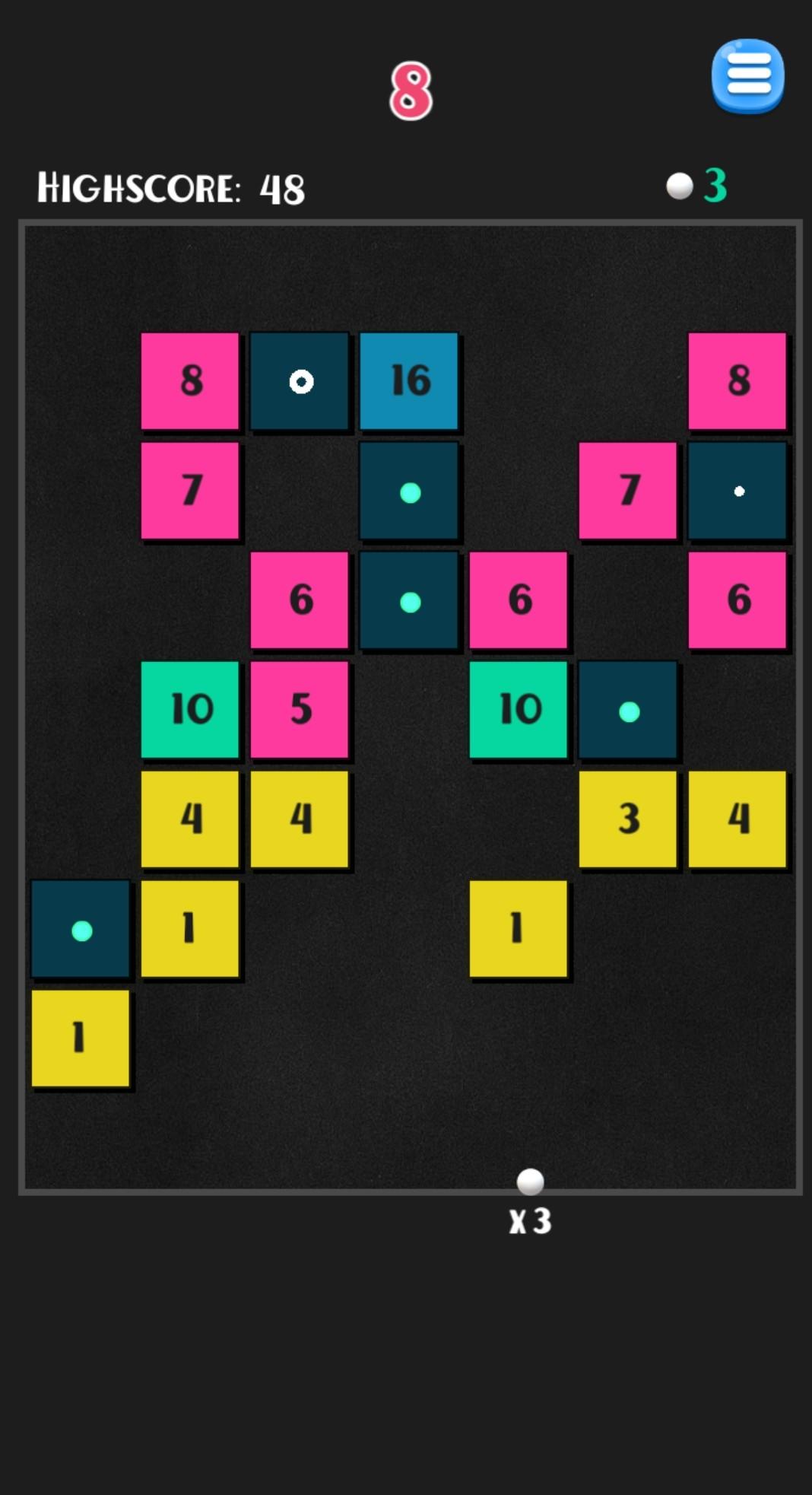 Brickz android iOS-TapTap