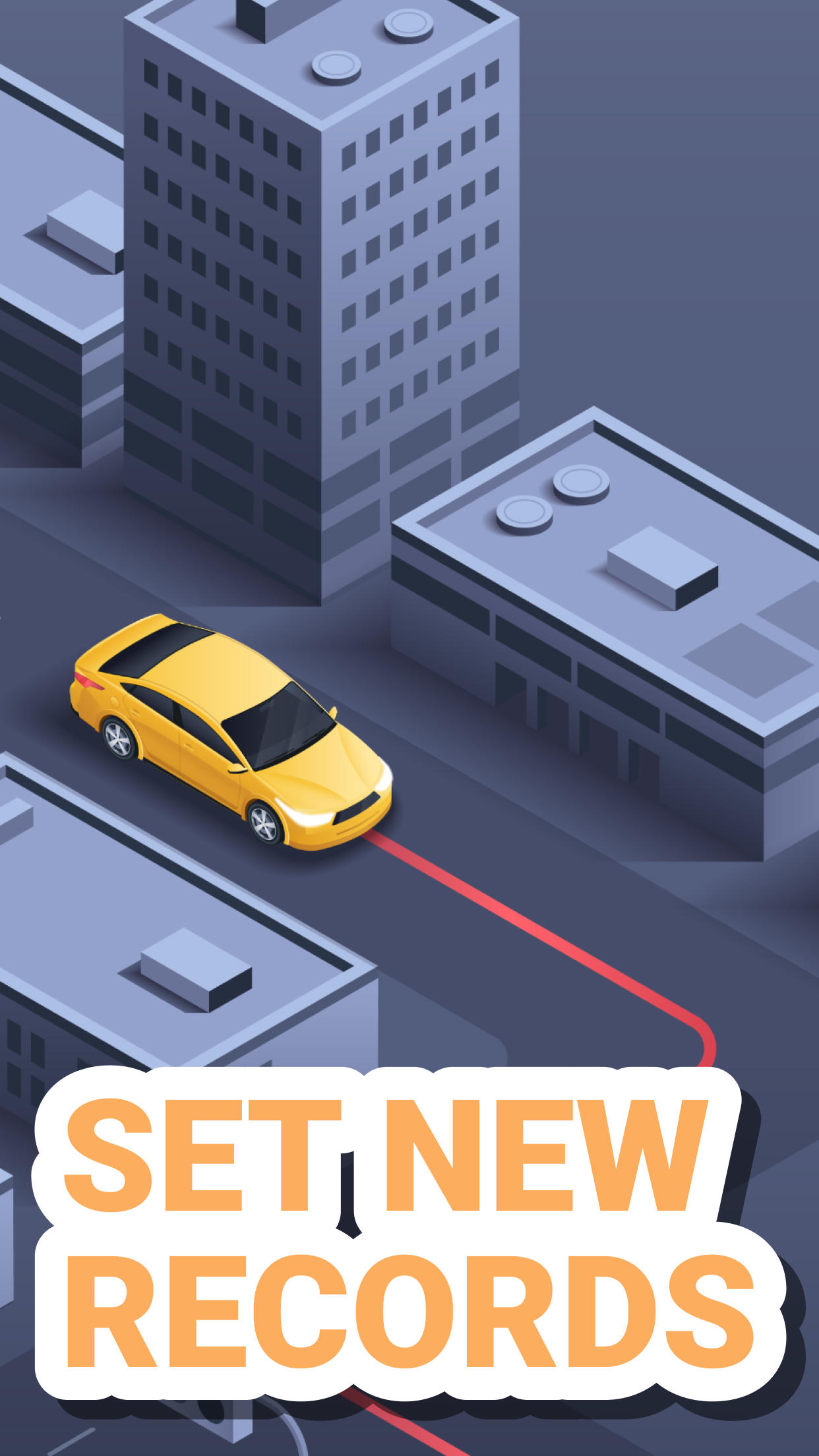 Endless Drive android iOS-TapTap
