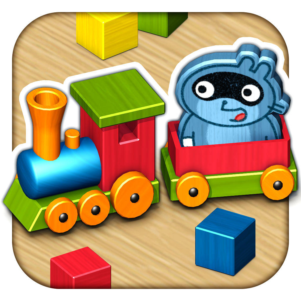 Pango Playground Latest Version for Android/iOS APK - TapTap