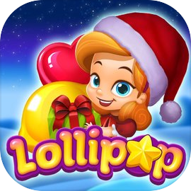 Lollipop: Sweet Taste Match3 android iOS apk download for free-TapTap