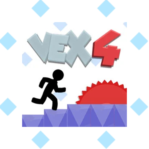 Vex 4 android iOS-TapTap