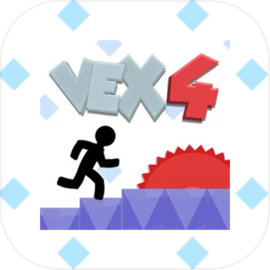 Vex 4 android iOS-TapTap
