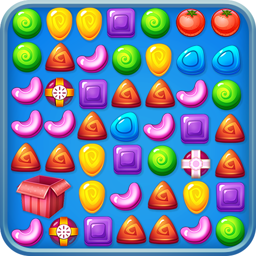 Six Candy Latest Version for Android/iOS APK - TapTap