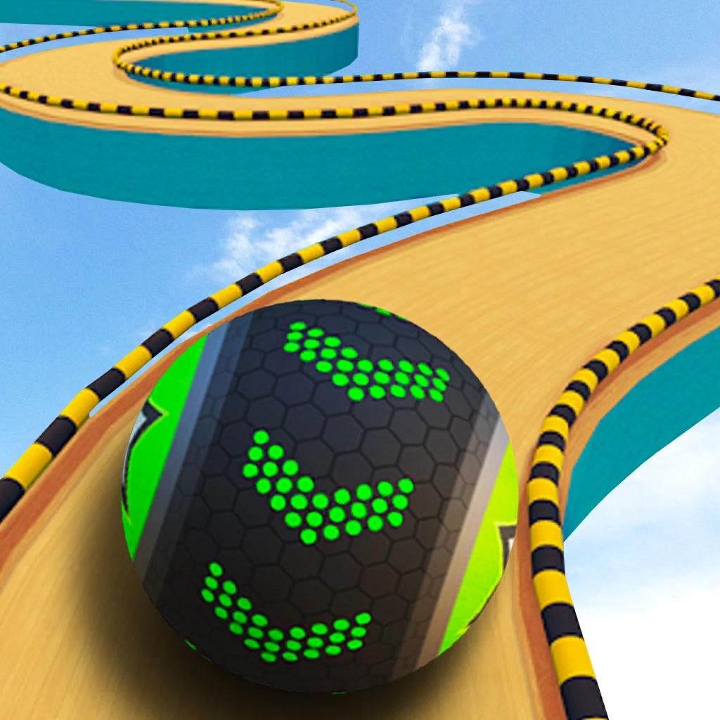 Going Balls - Rolling Sky Game for Android/iOS - TapTap