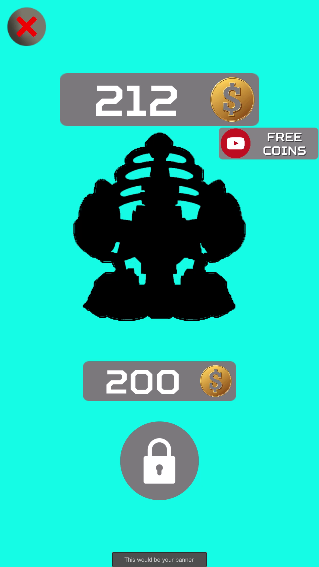 Shoot Those Aliens android iOS apk download for free-TapTap