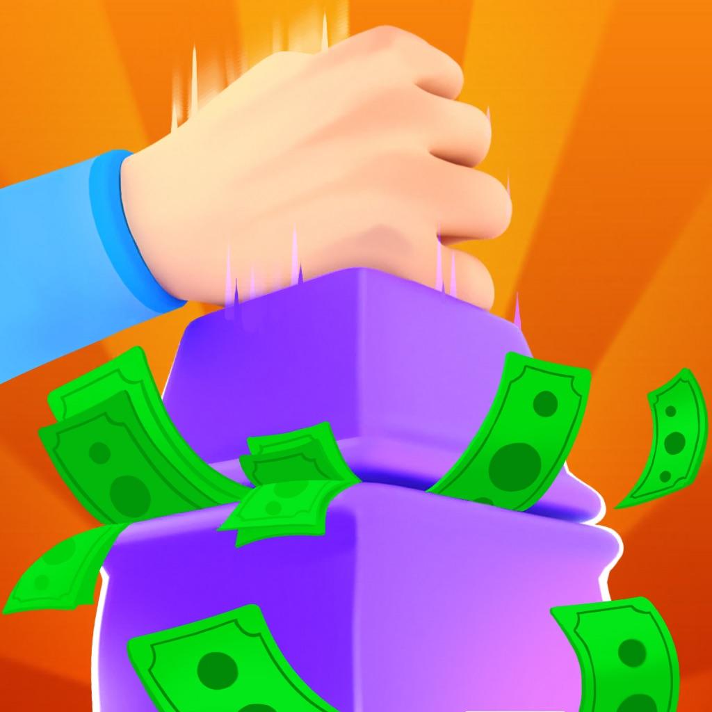 Money Fest ASMR Latest Version for Android/iOS APK - TapTap
