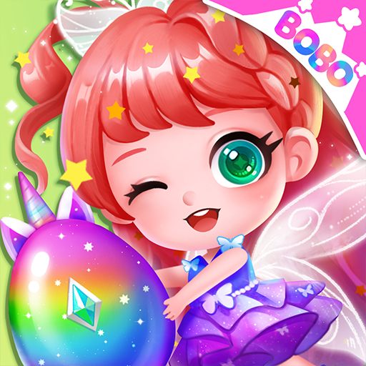 BoBo Magic princess Hatch-kids for Android/iOS - TapTap