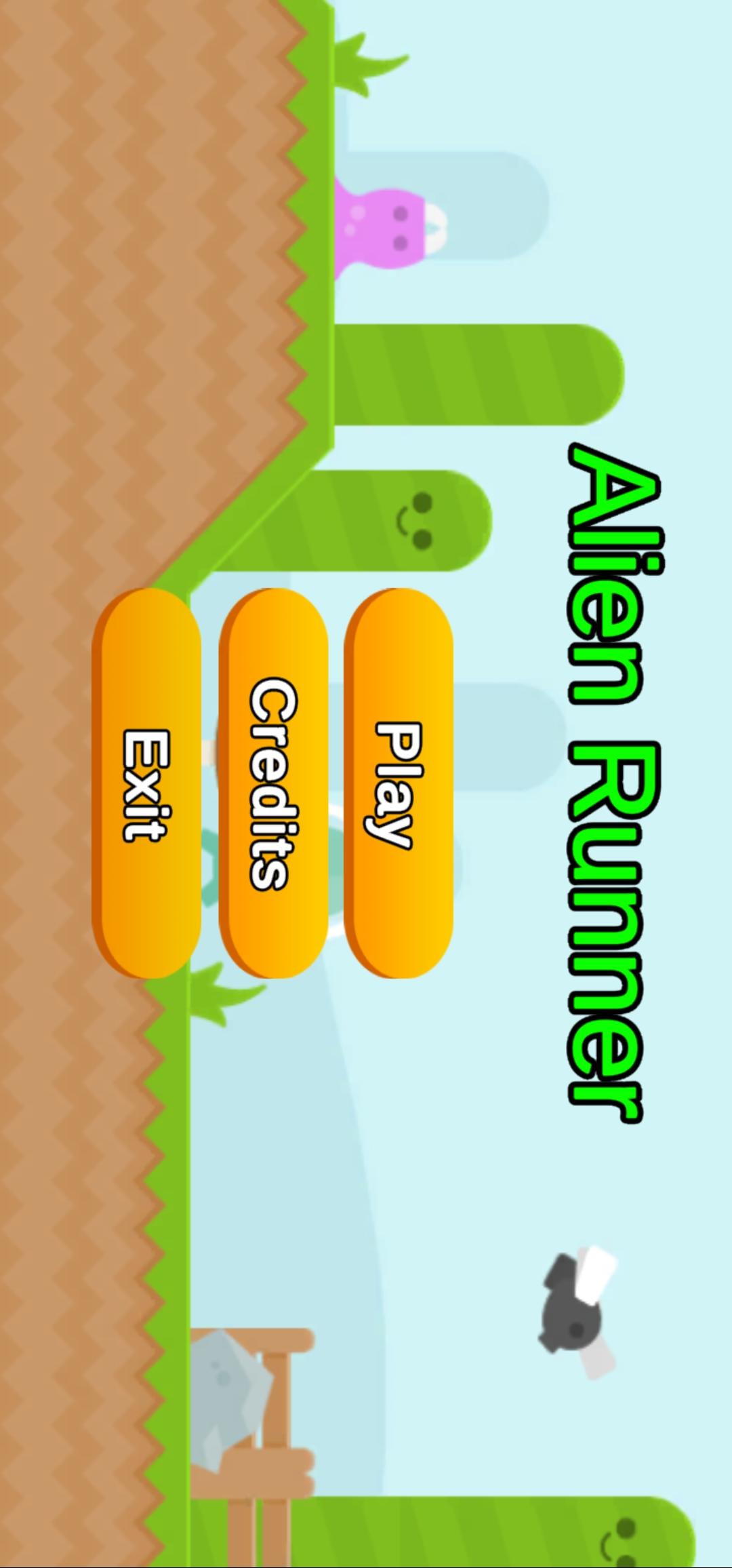 Alien Runner android iOS apk download for free-TapTap