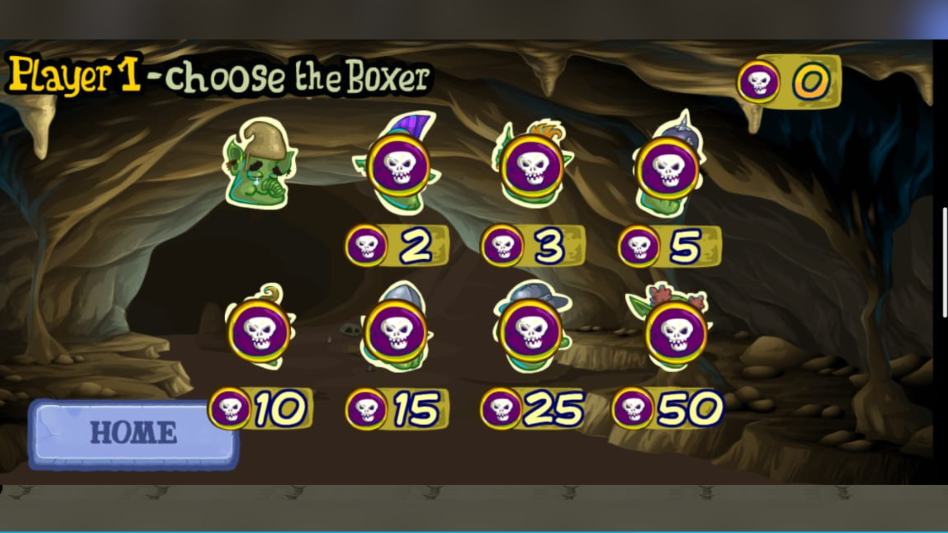 Troll Boxing - Goblin Brawl android iOS-TapTap