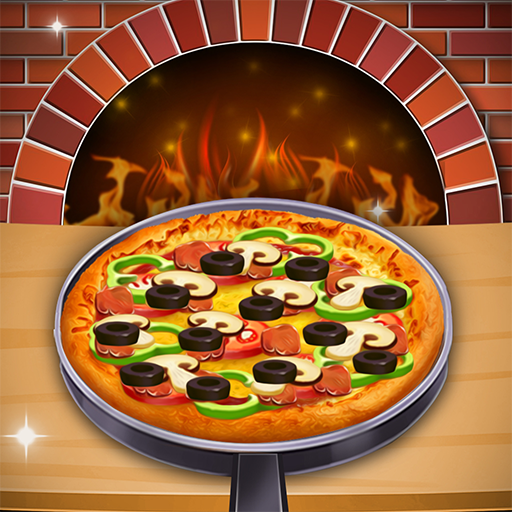 Pizza Chef Pizza Cooking Games for Android/iOS - TapTap