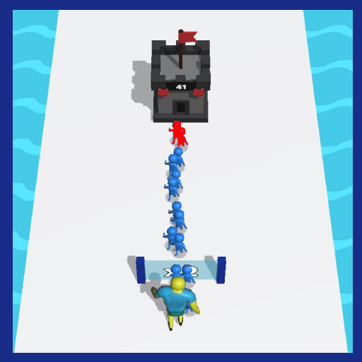 Mob Tower Attack Latest Version for Android/iOS APK - TapTap