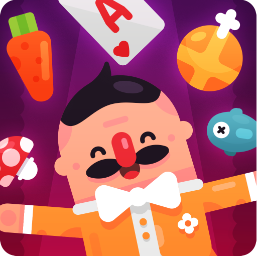 Mr Juggler - Impossible Juggling Simulator สำหรับ Android/iOS