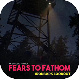 Fears to Fathom android iOS-TapTap