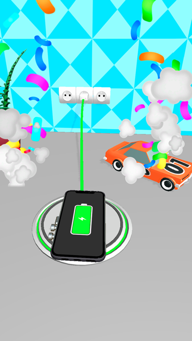 Low Power: Battery Charge for Android/iOS - TapTap