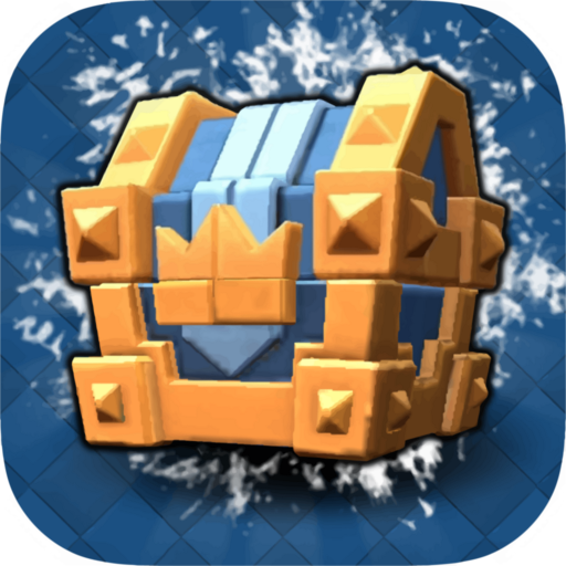Chest Simulator for Clash Royale for Android/iOS - TapTap