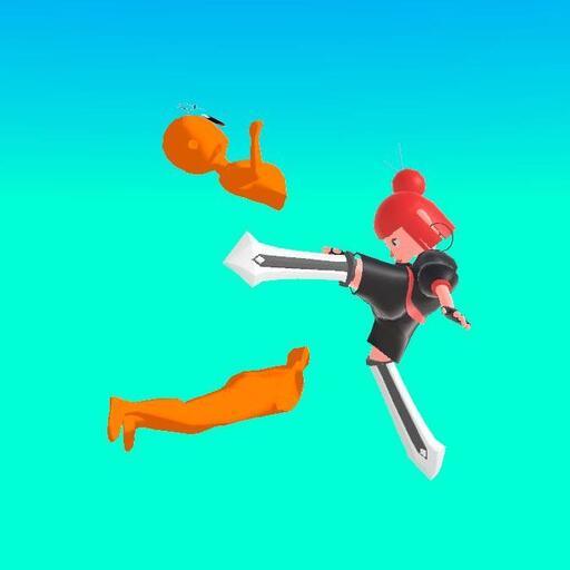 Blade Leg Runner Latest Version for Android/iOS APK - TapTap