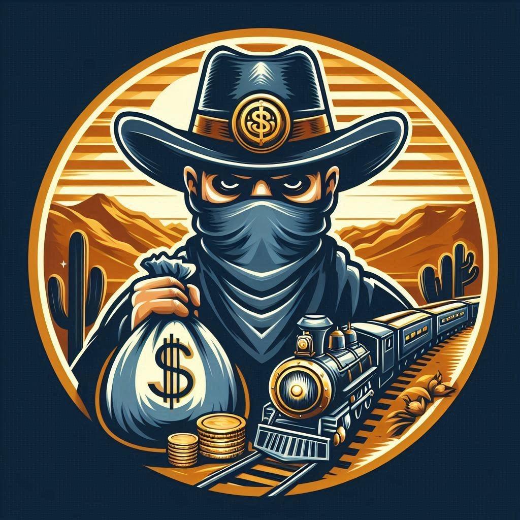 Train Bandit: Stealth Mission for Android/iOS - TapTap