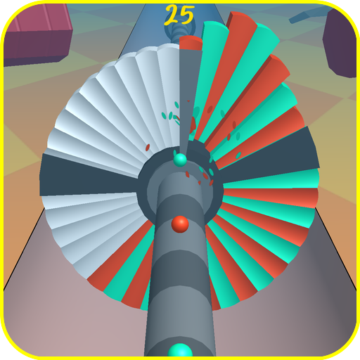 Color Paint 3D : Paintball 3D android iOS apk download for free-TapTap
