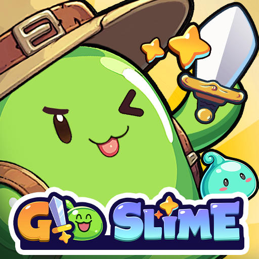 Go Slime Latest Version for Android/iOS APK - TapTap