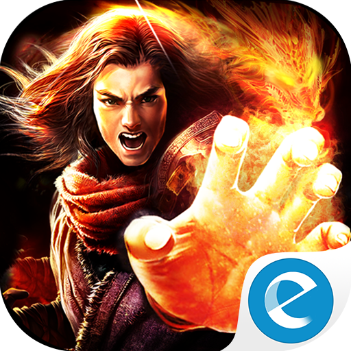 Dragon Oath-TLBB 3D MMOARPG Android/iOS - TapTap